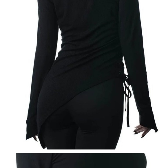 Killstar | Tops | Killstar Mercury Rising Top | Poshmark